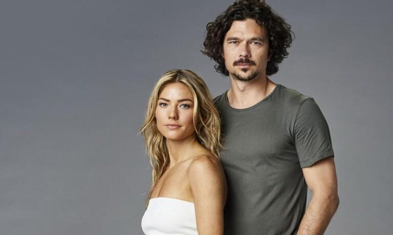 Luke Arnold’s Life: His Partner’s Impact - Krause's Blog